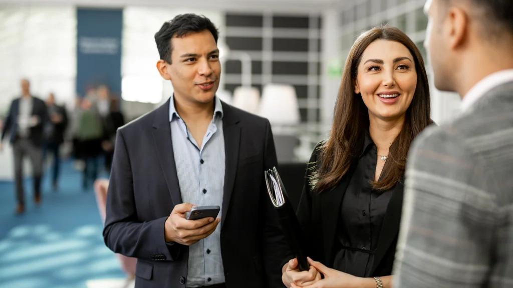 IFFA - Planning & Preparation