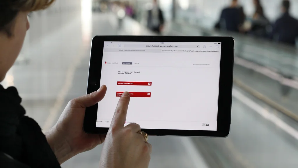 IFFA - Planning & Preparation