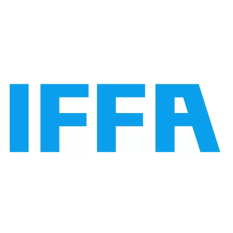 Current logos of IFFA, event motifs and advertising material for download