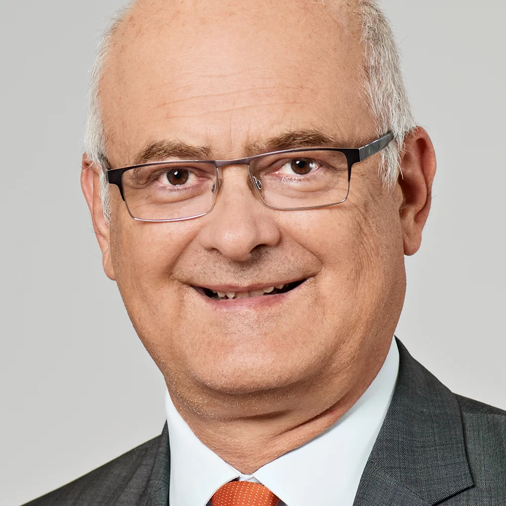 The IFFA Advisory Board