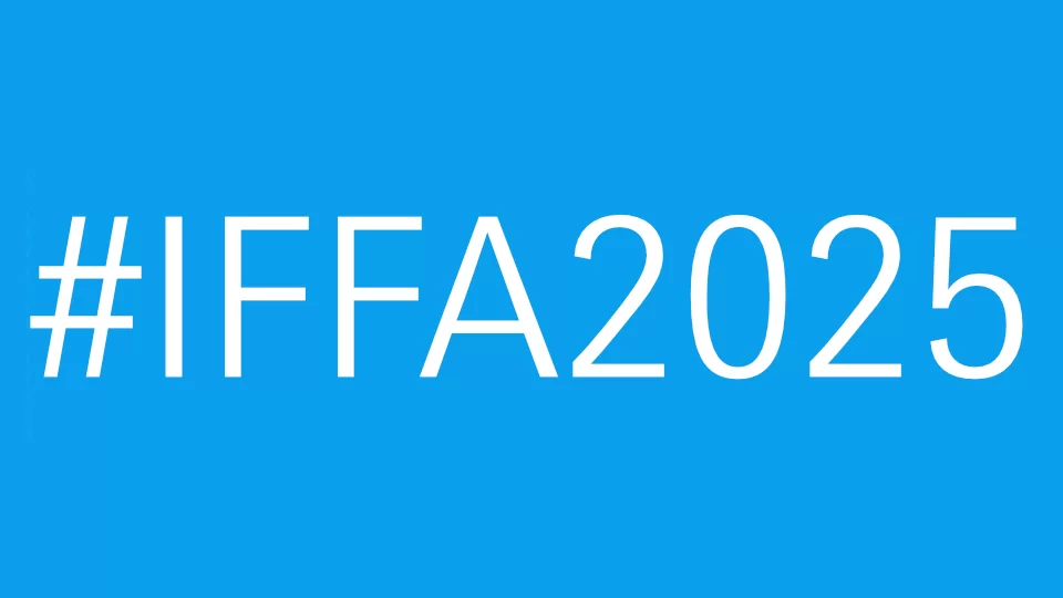 IFFA - Planning & Preparation