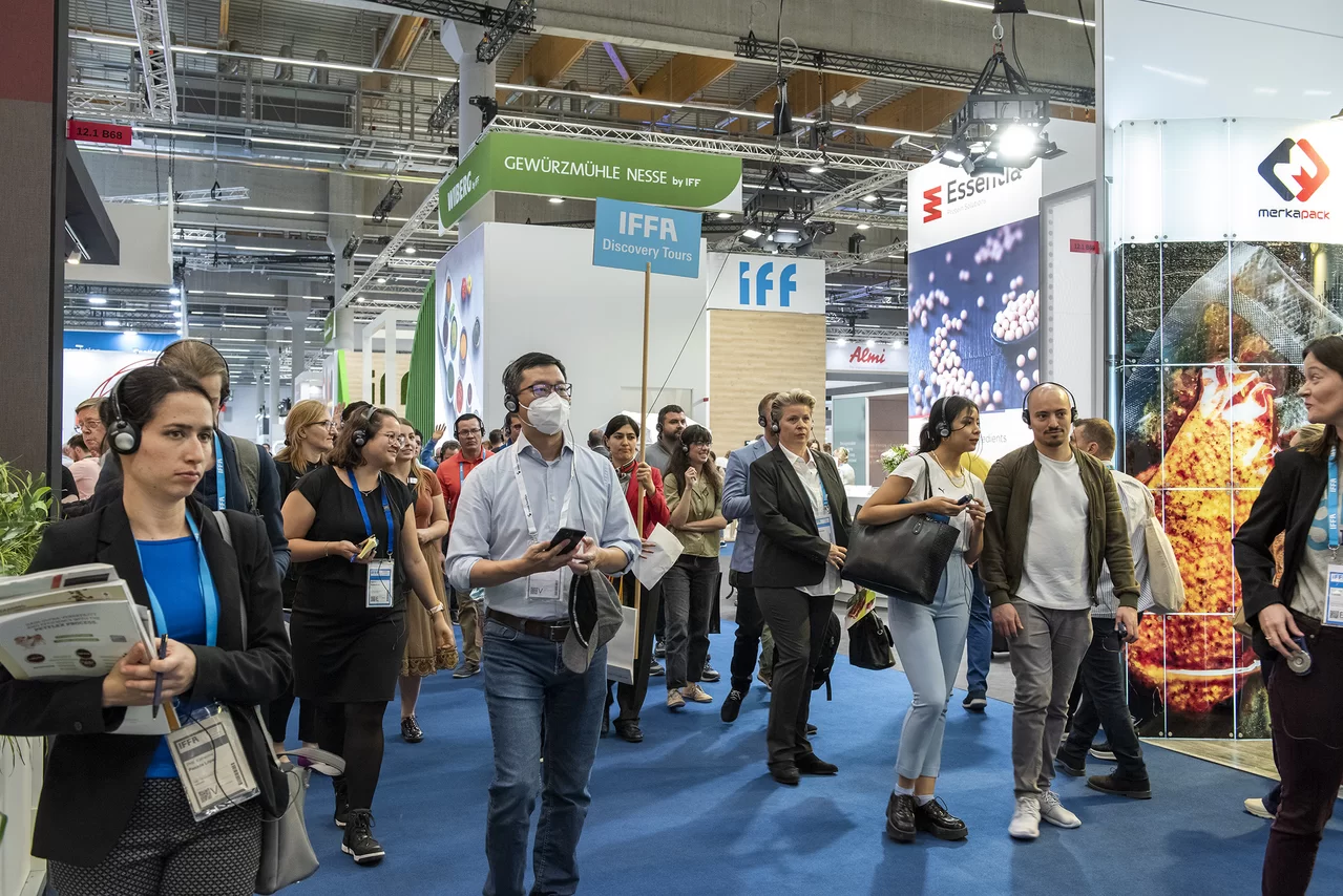 IFFA - Themes & Events