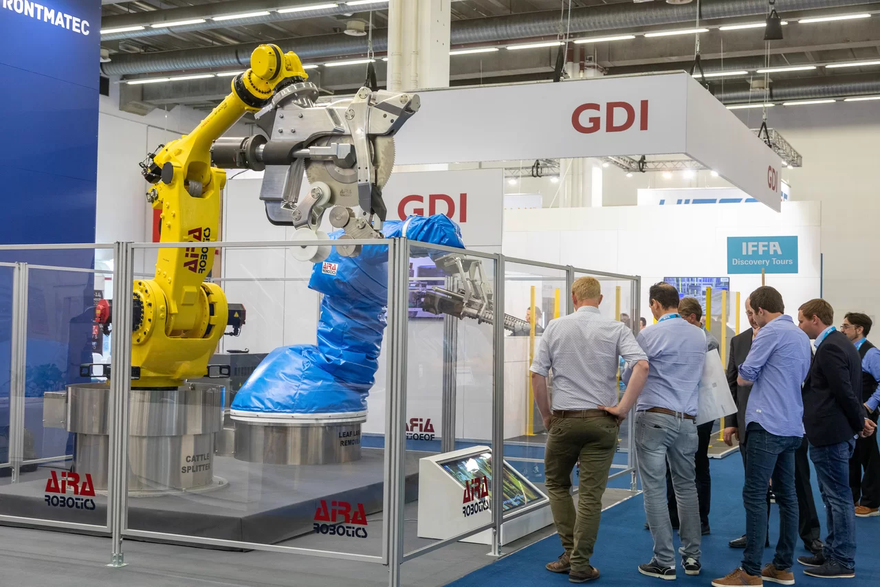 IFFA - Themes & Events