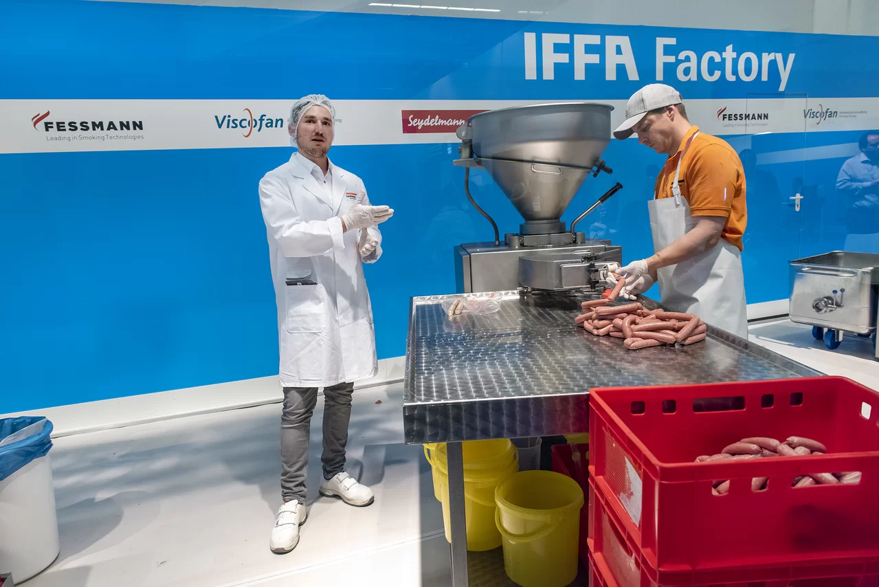 IFFA - Themes & Events