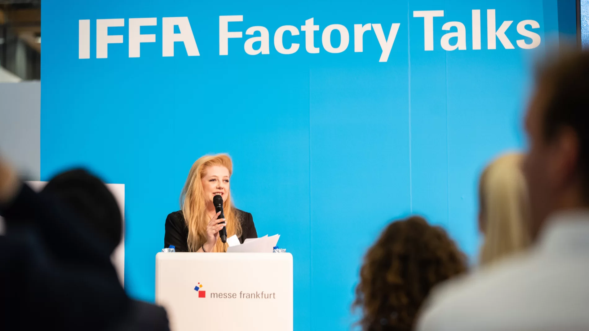 IFFA - Themes & Events