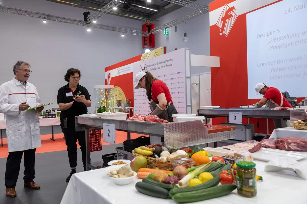 IFFA - Themes & Events