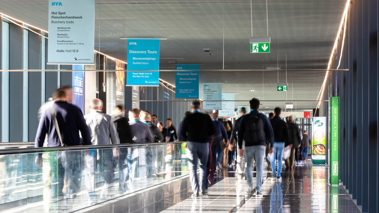 IFFA - Themes & Events