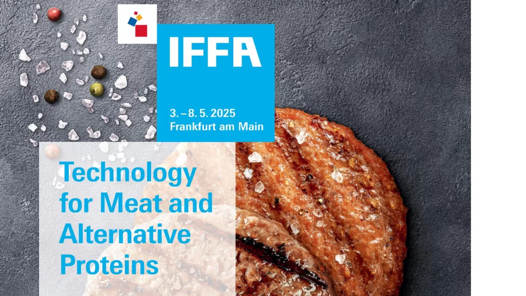 IFFA - Planning & Preparation