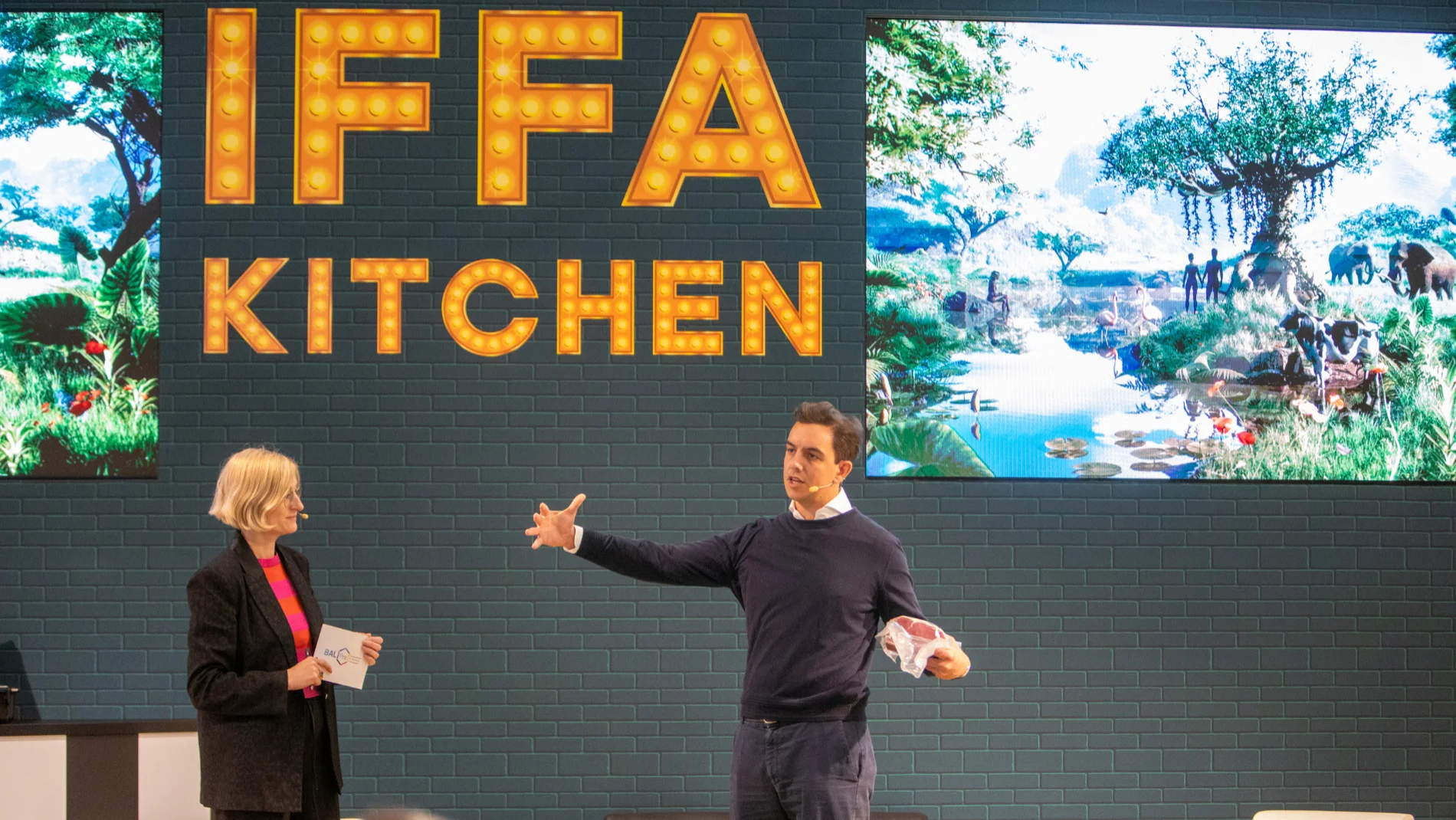 IFFA - Themes & Events