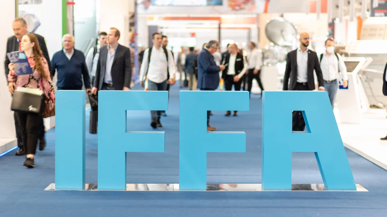 IFFA - The World’s Leading Trade Fair – Technology for Meat and ...
