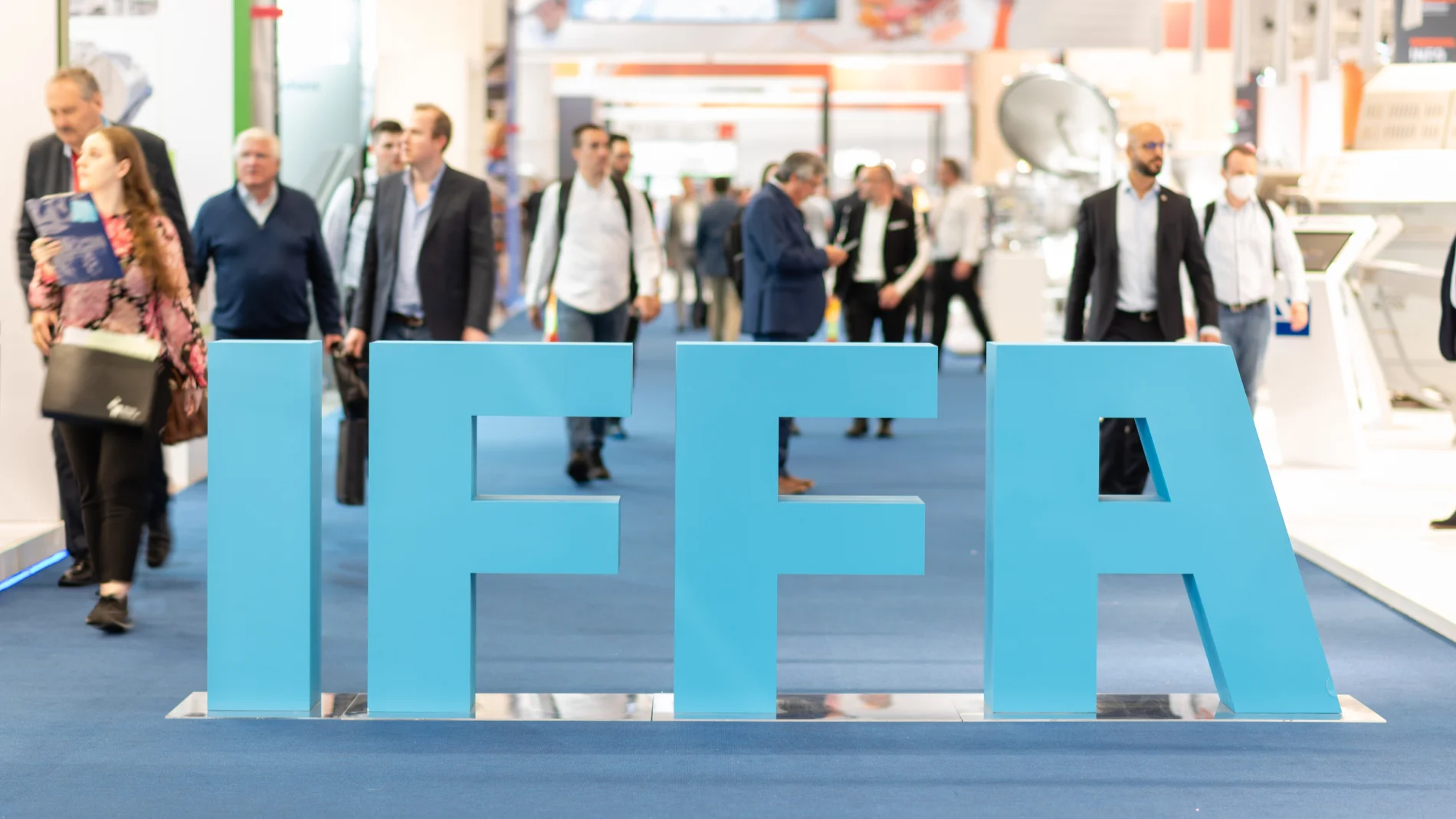 IFFA - The World’s Leading Trade Fair – Technology for Meat and ...