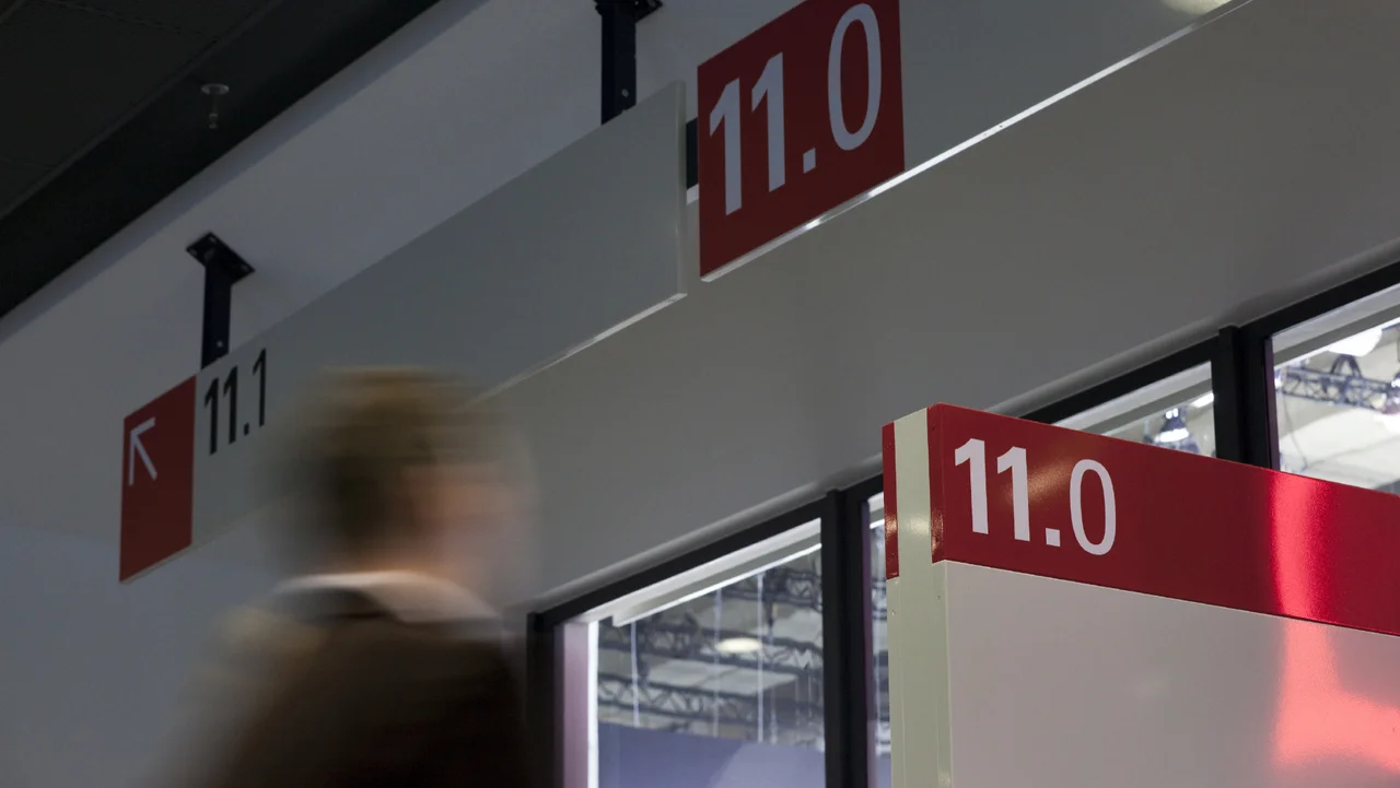 Start-ups at IFFA