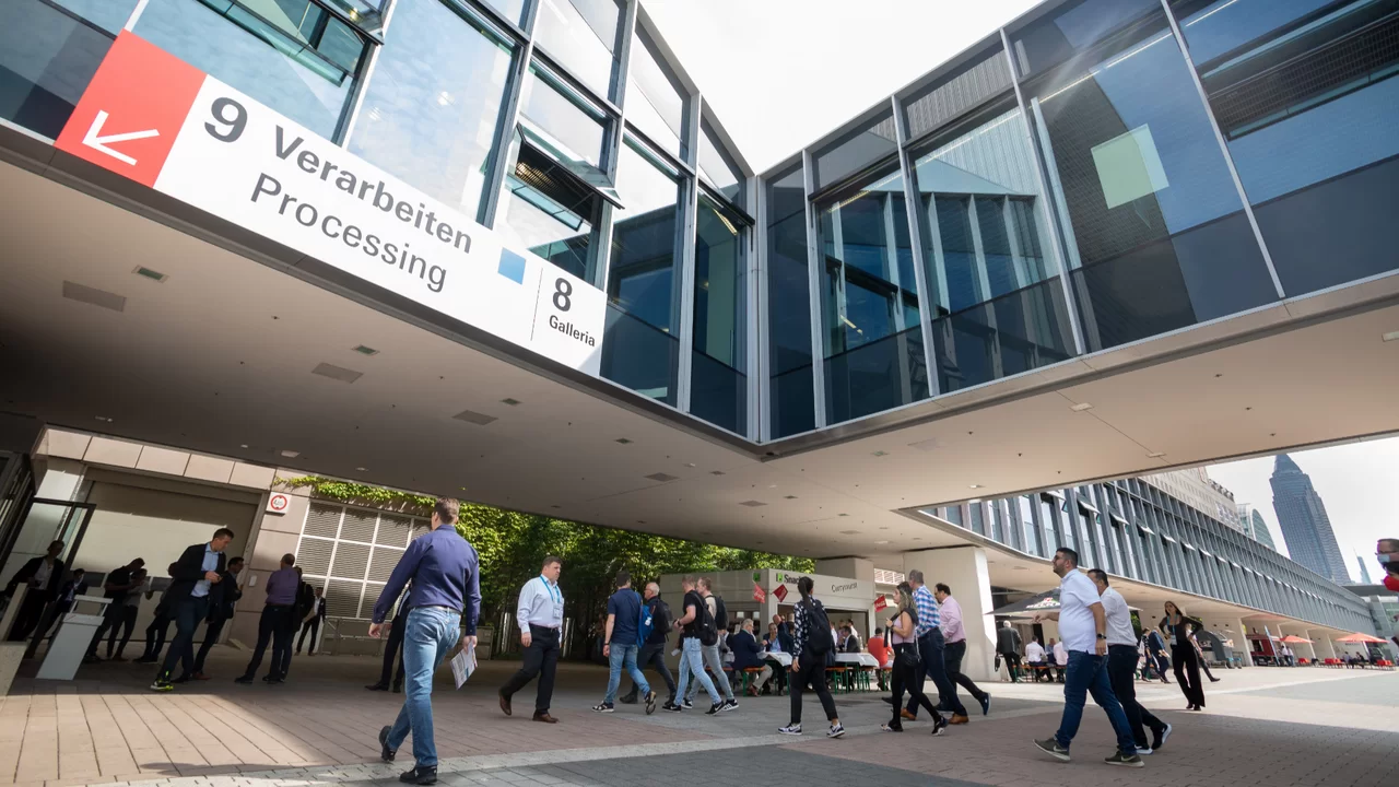 IFFA - Information for exhibitors