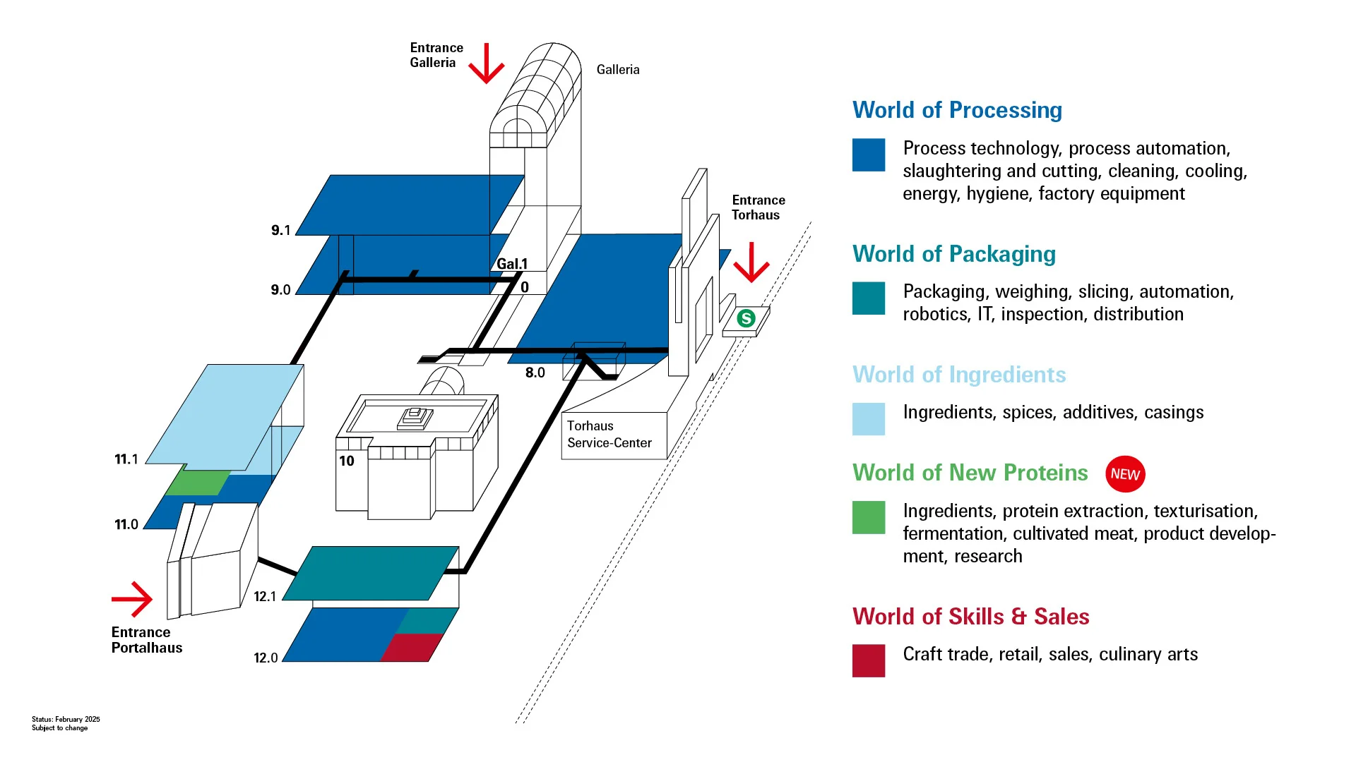IFFA - The World’s Leading Trade Fair – Technology for Meat and ...
