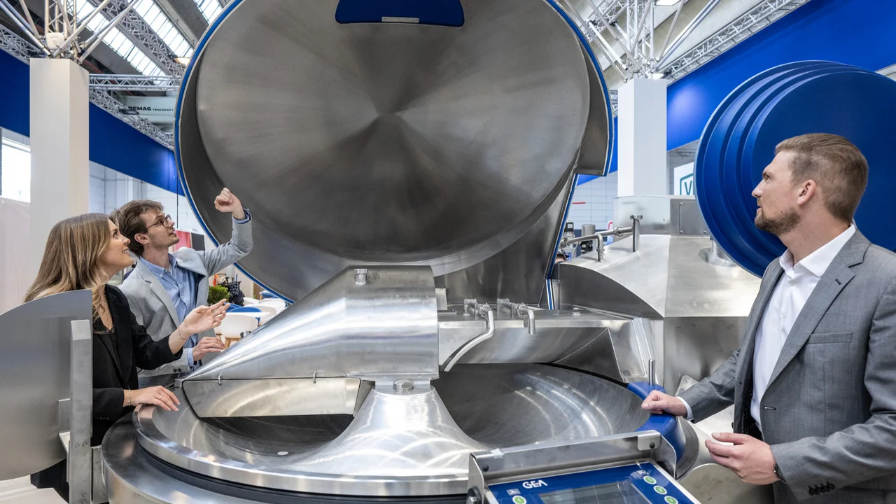 Innovation meets inspiration: the future of the meat and protein industry at IFFA 2025