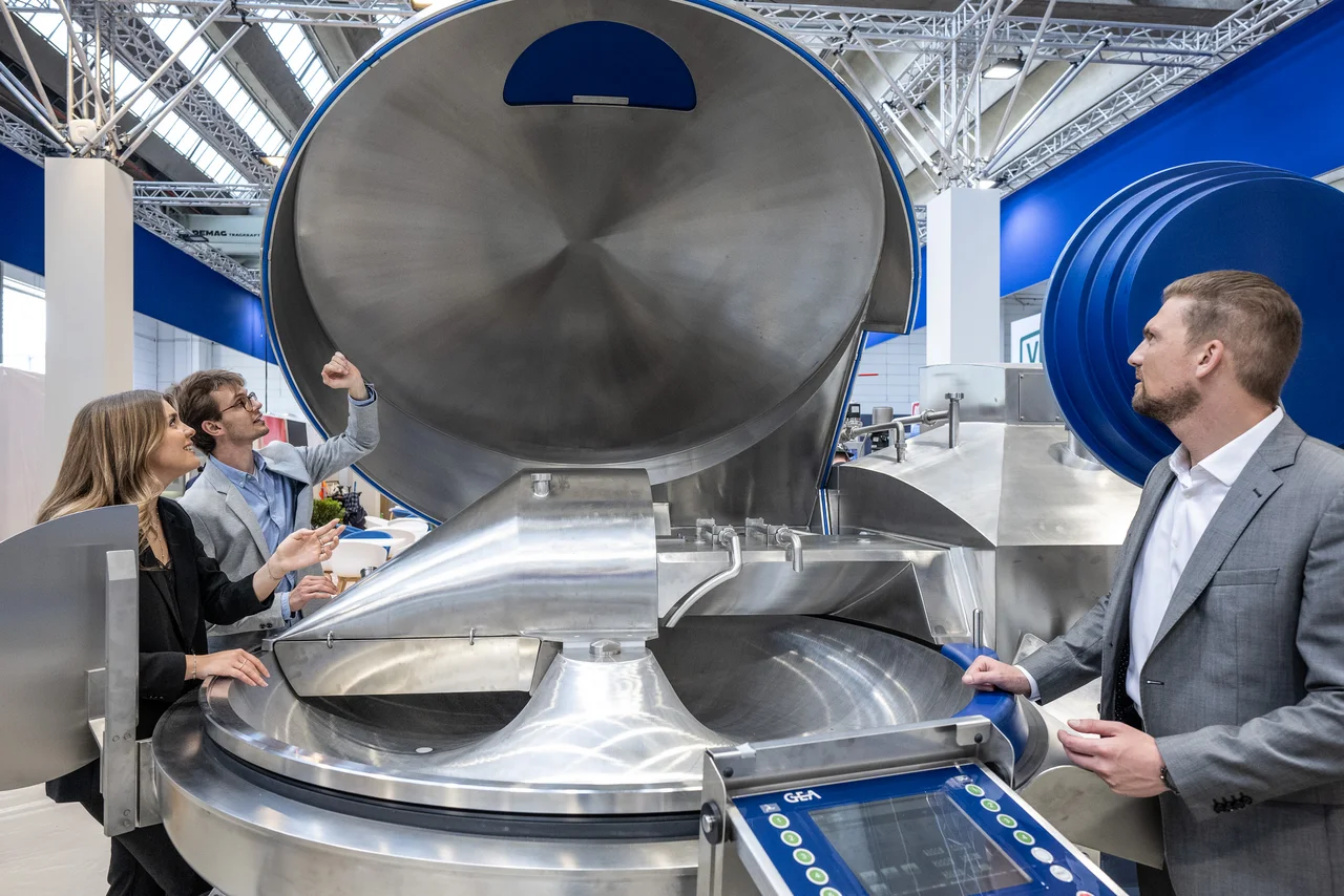 Innovation meets inspiration: the future of the meat and protein industry at IFFA 2025