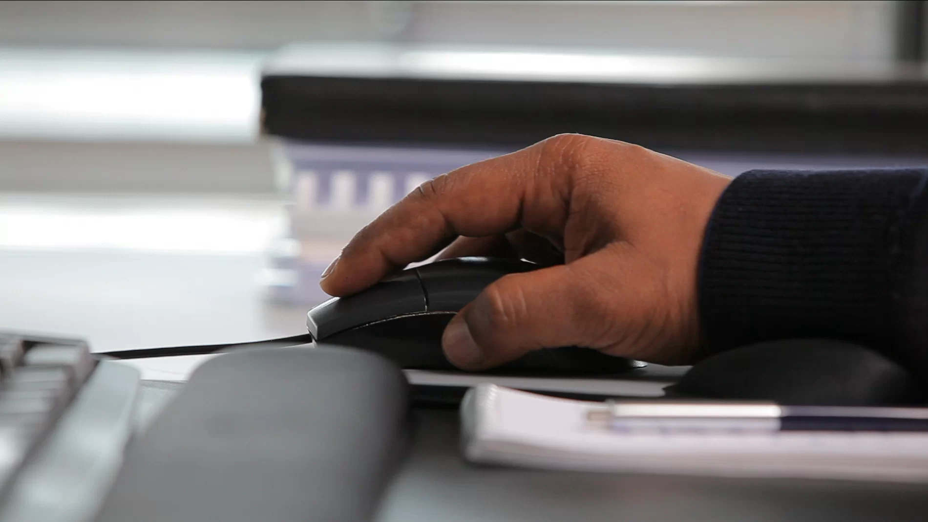 IFFA - Planning & Preparation