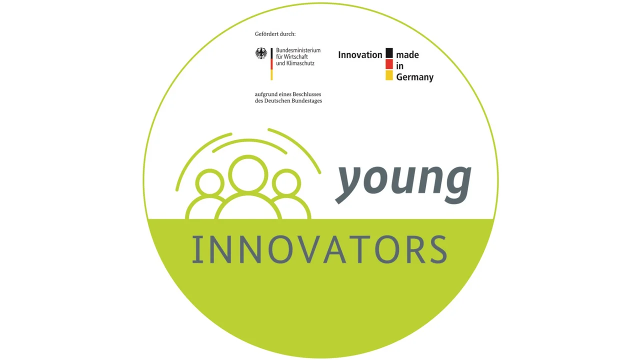 Young Innovators: Innovation made in Germany