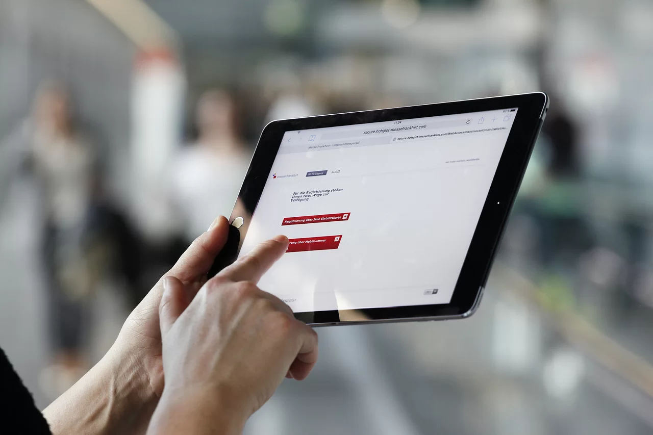 IFFA - Planning & Preparation