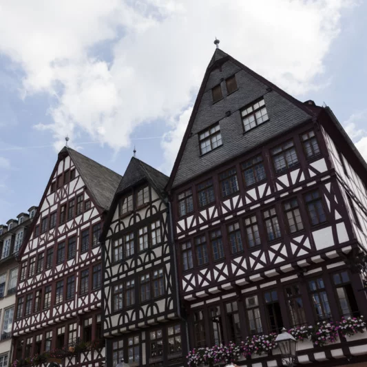 IFFA - Planning & Preparation